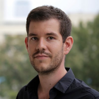 Christoph Giesen | Pulitzer Center