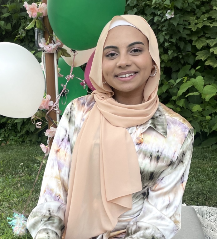 Laila Gad | Pulitzer Center