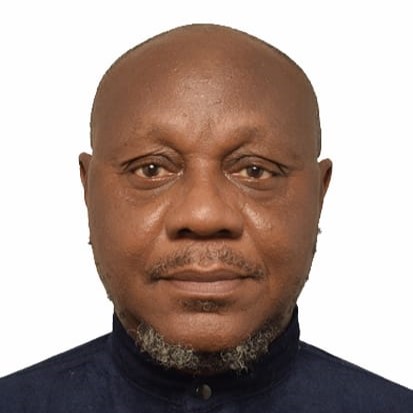 Ibanga Isine | Pulitzer Center