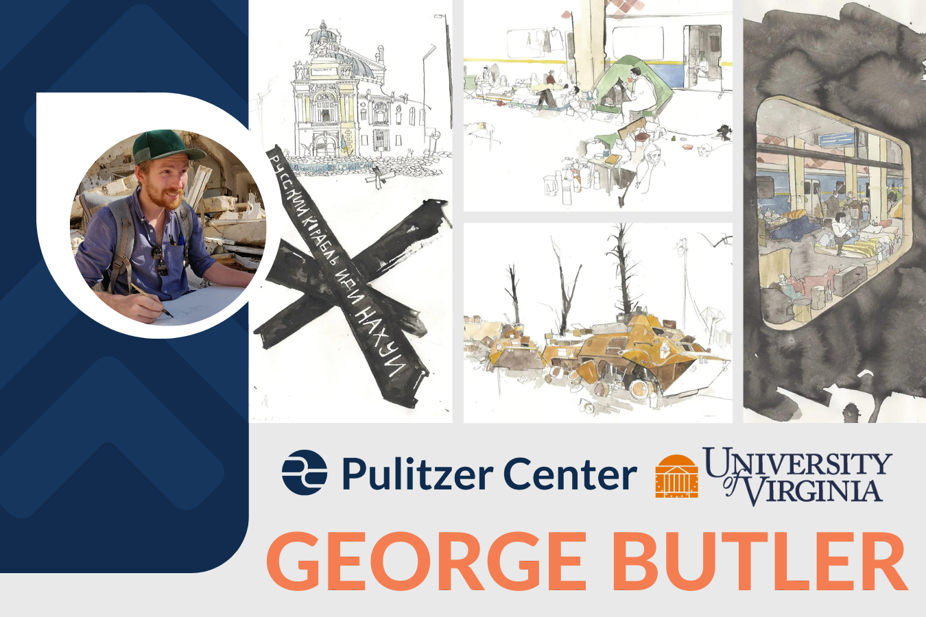 Events | Pulitzer Center