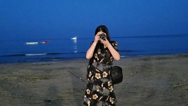 Elene Chkhaidze | Pulitzer Center