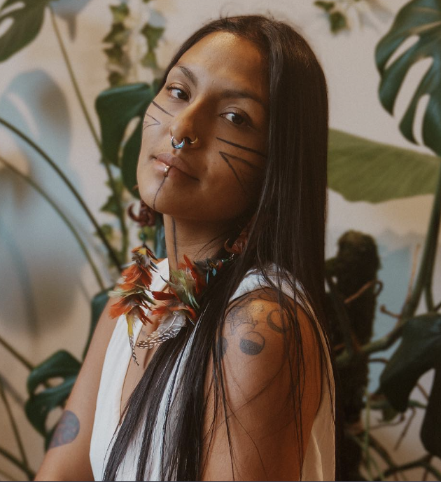 Jessica Lázaro Moss | Pulitzer Center