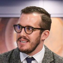 Sam Metz | Pulitzer Center