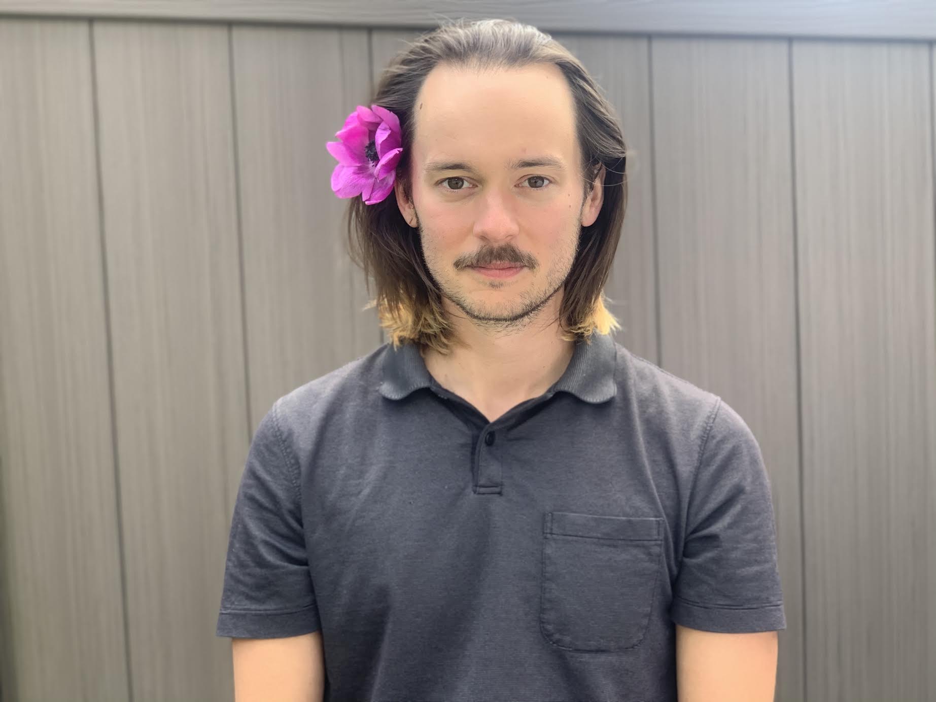 Tyler G Hall | Pulitzer Center