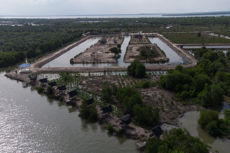 Dependence on Fishing on the East Coast of North Sumatra — Part 3 ...