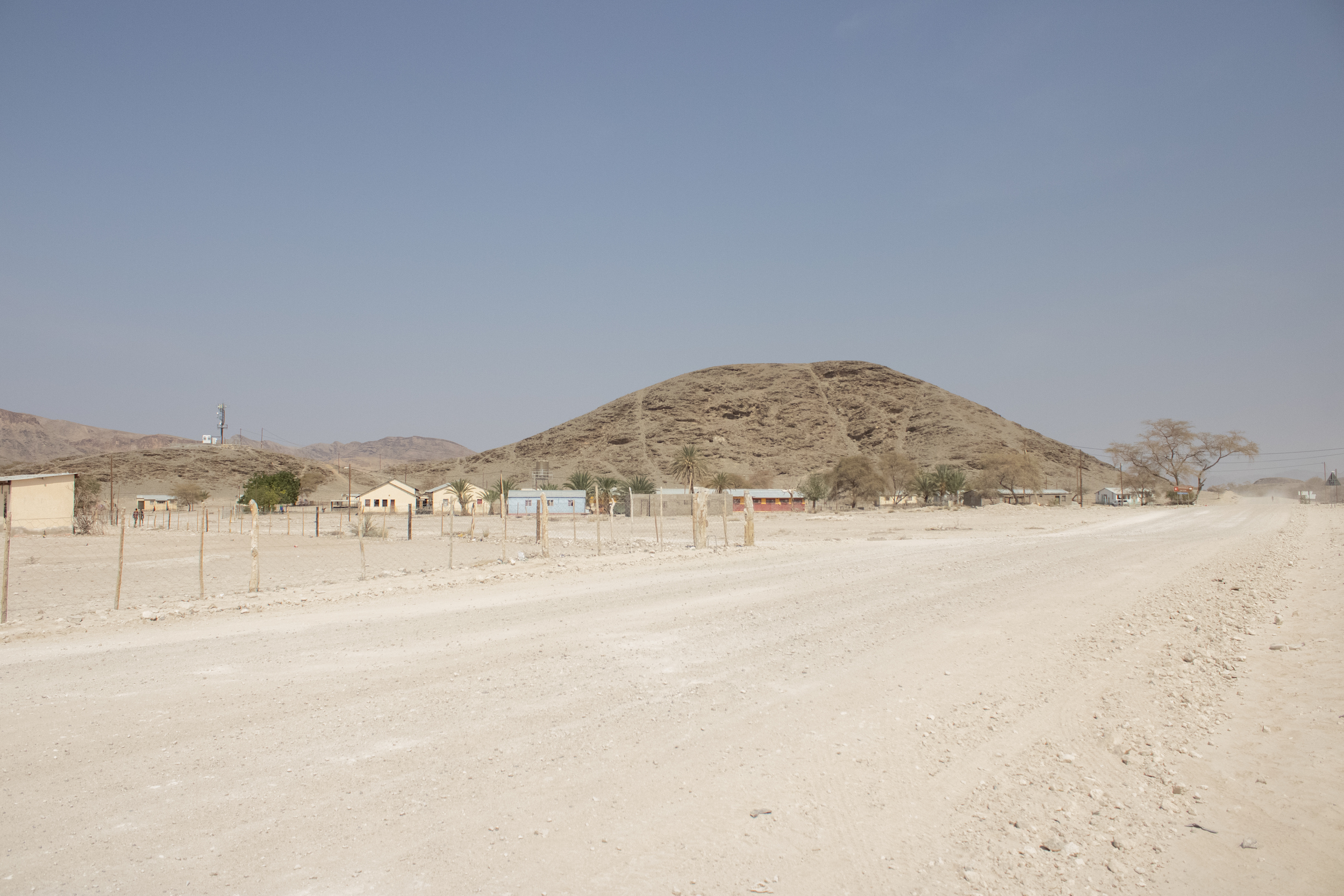 Portraits of Drought: Farmers Struggle To Adapt to Arid Conditions in ...