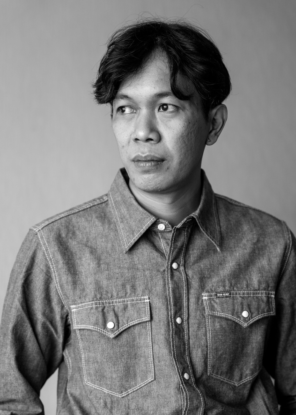 Adi Renaldi | Pulitzer Center