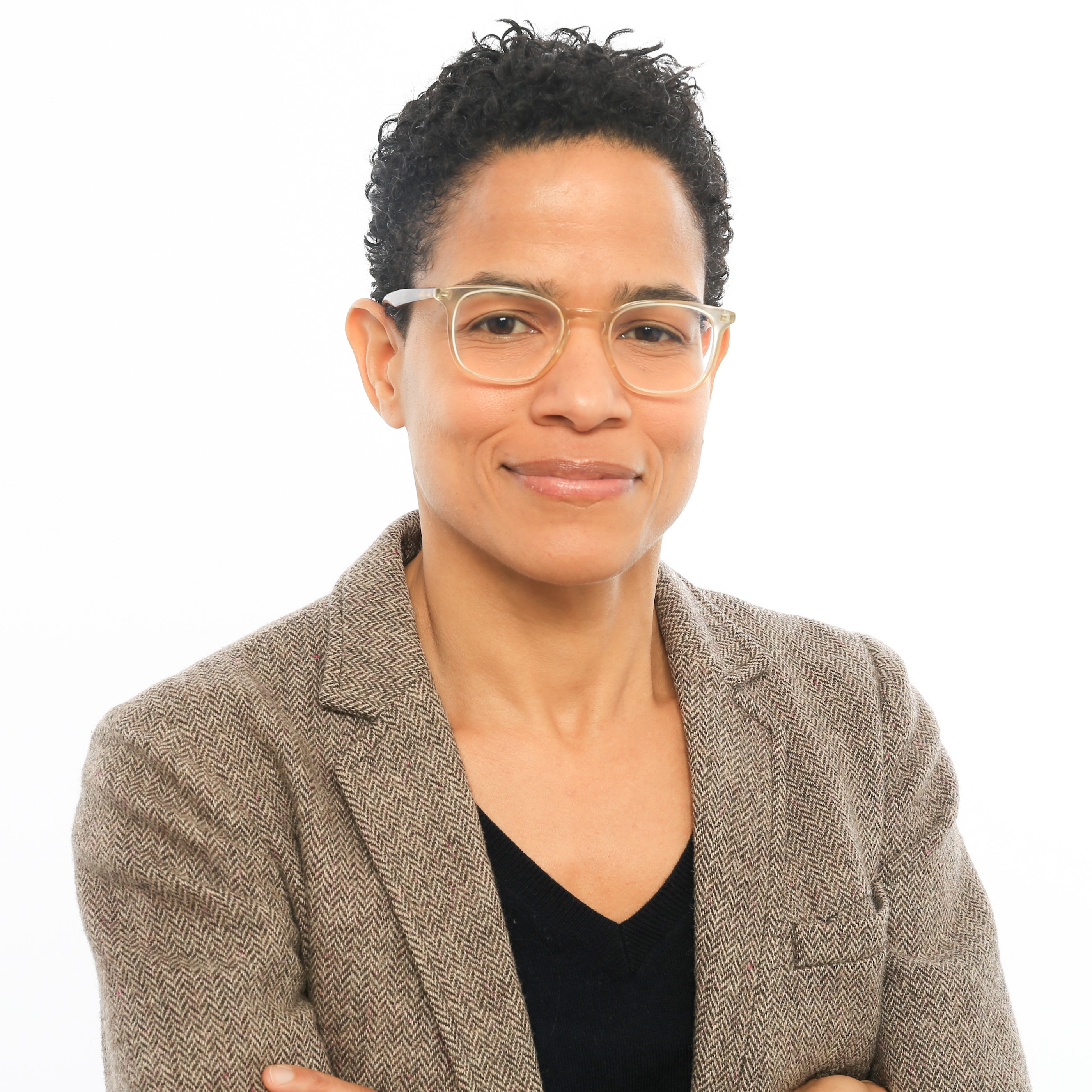 Nikki Jones | Pulitzer Center