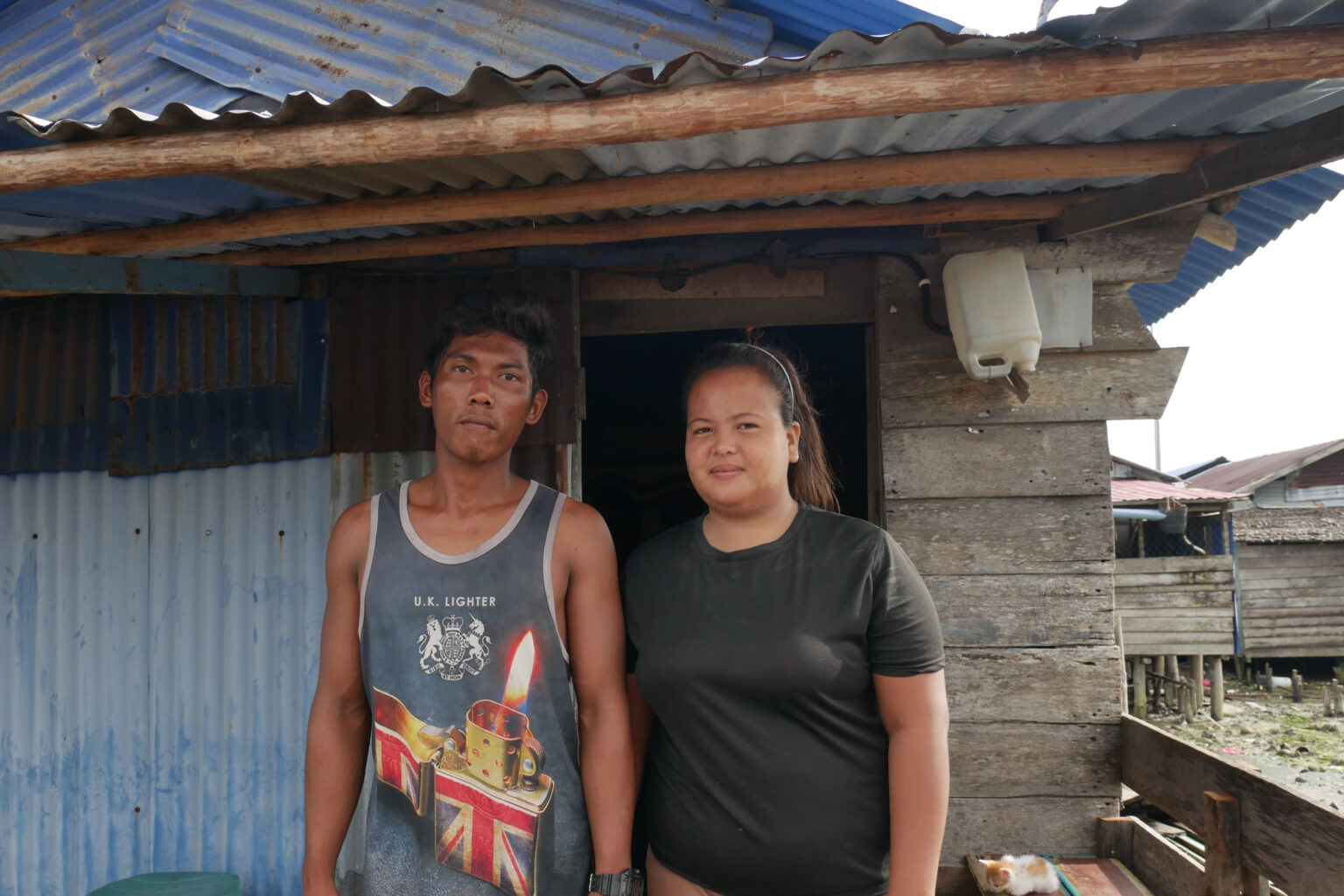 Suryadi M Nur | Pulitzer Center