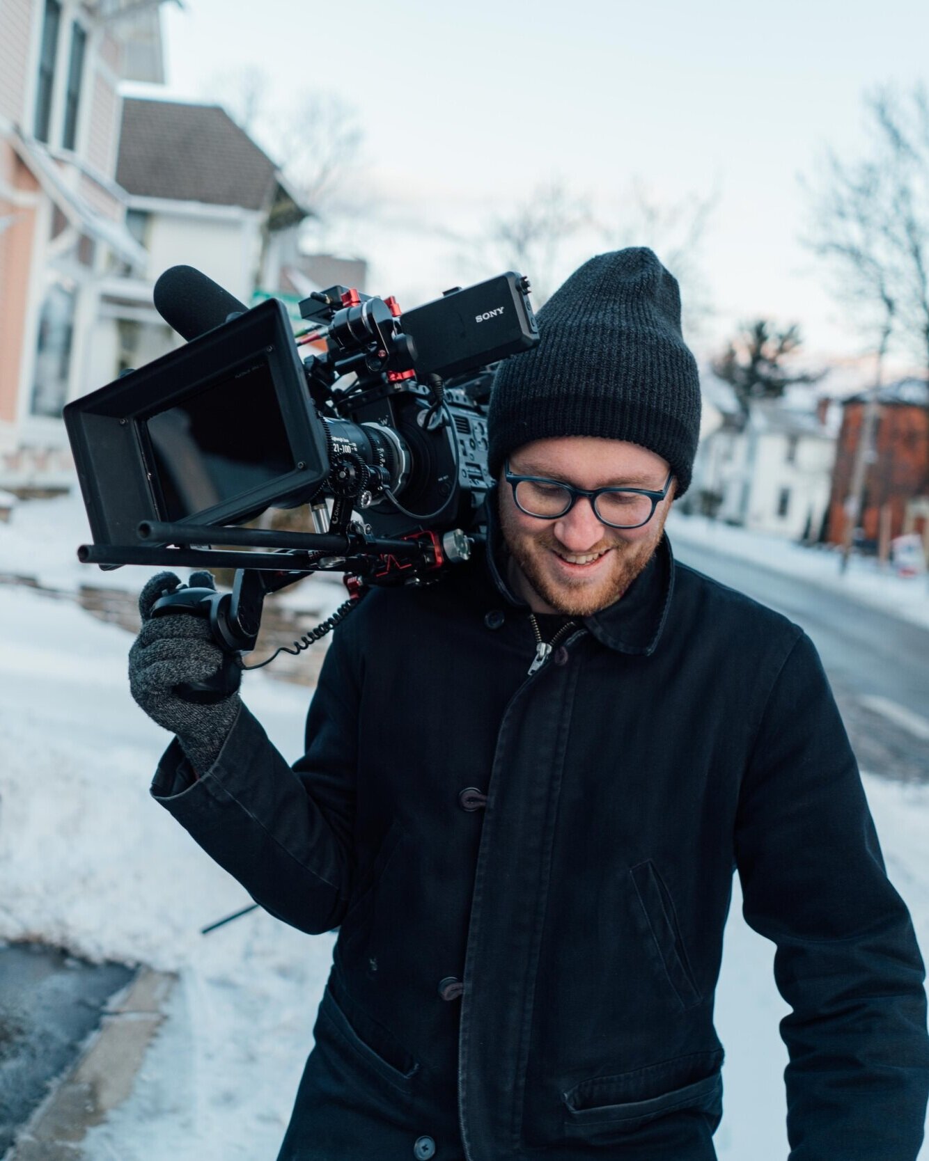 Will N. Miller | Pulitzer Center