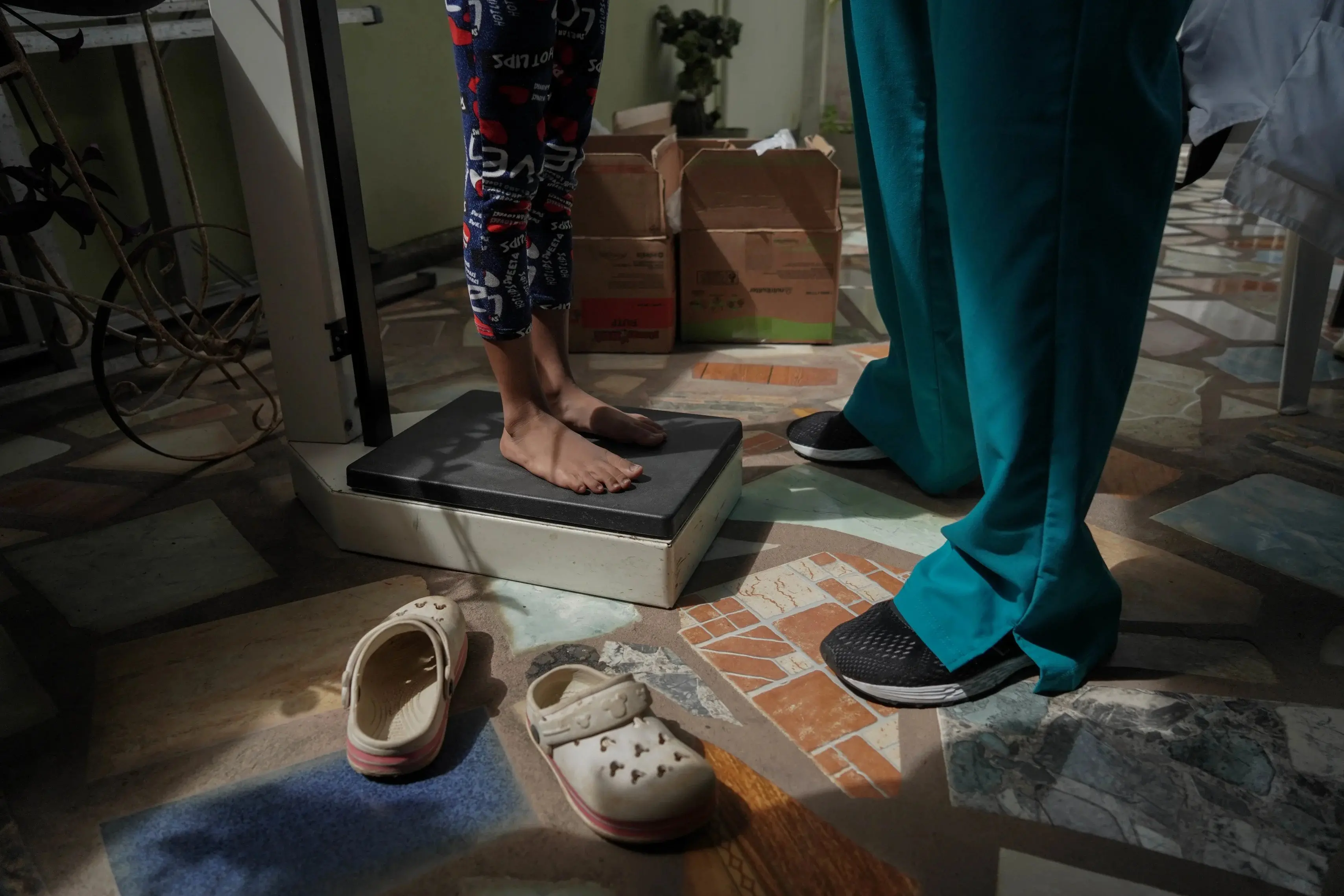 Susan Ferriss | Pulitzer Center