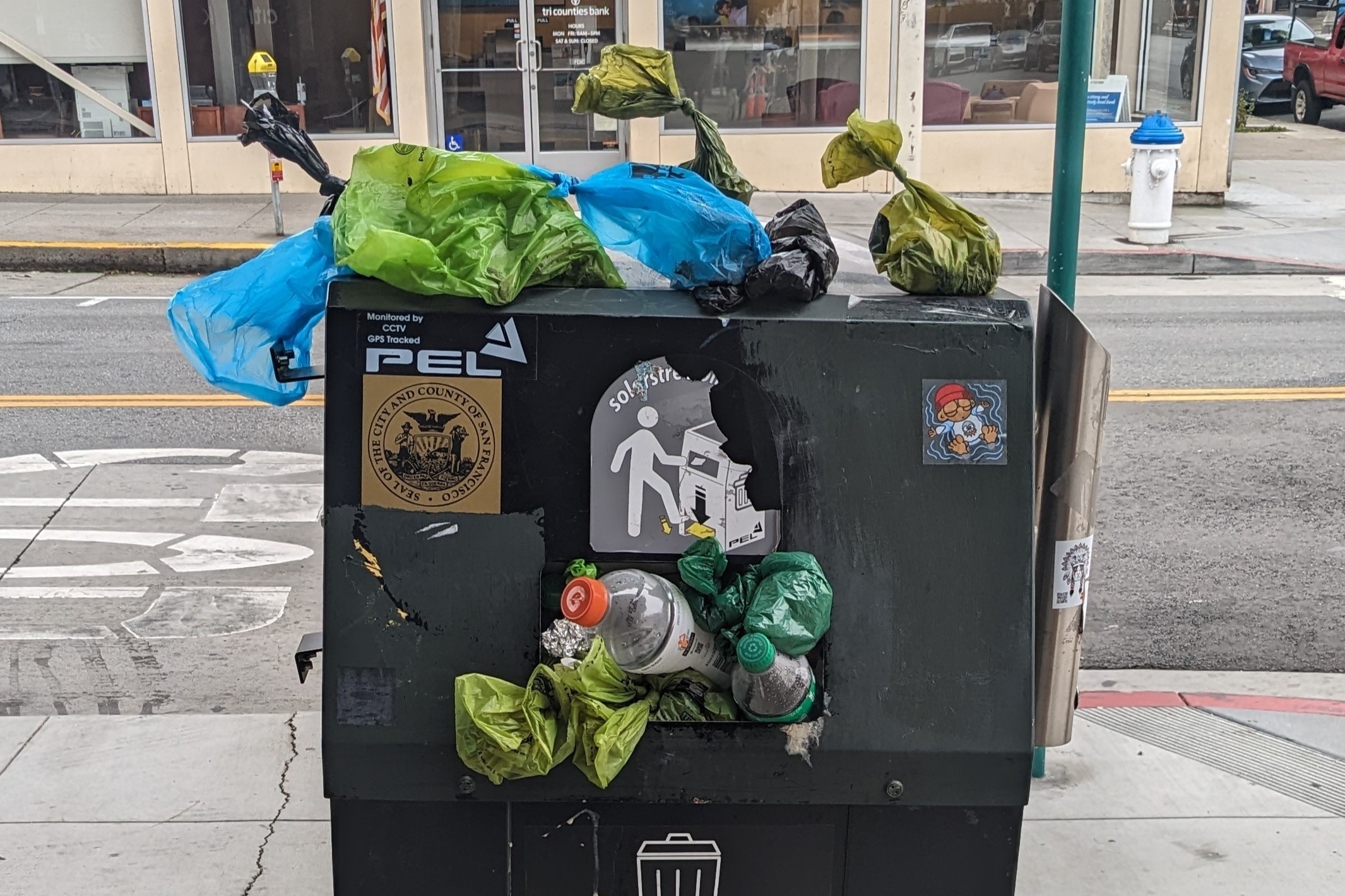 The Ocean’s Invisible Pollutants | Pulitzer Center