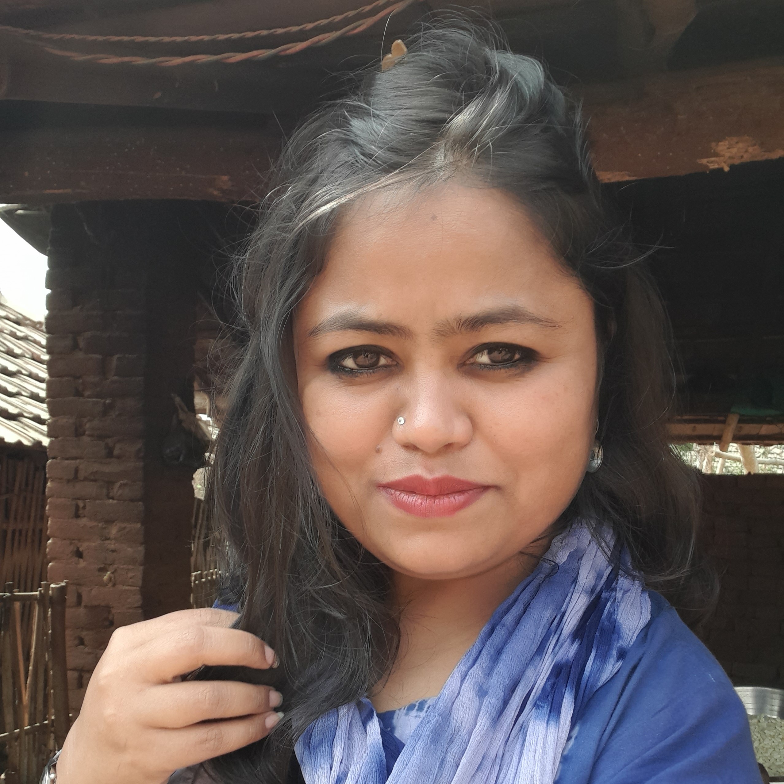 Sushmita | Pulitzer Center