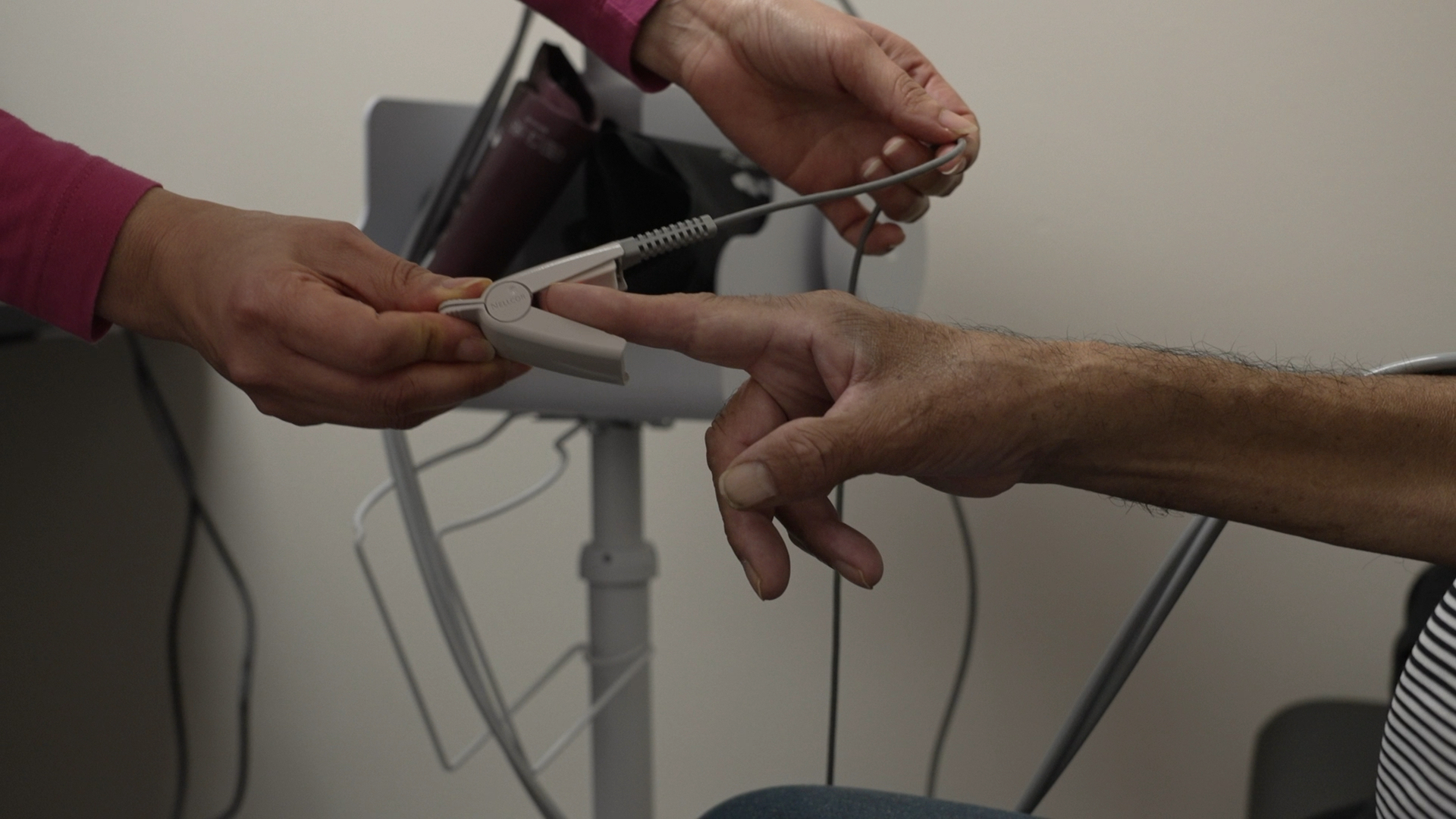 In Ohio, Nurse Practitioners Push To Lift Restrictions on How They ...