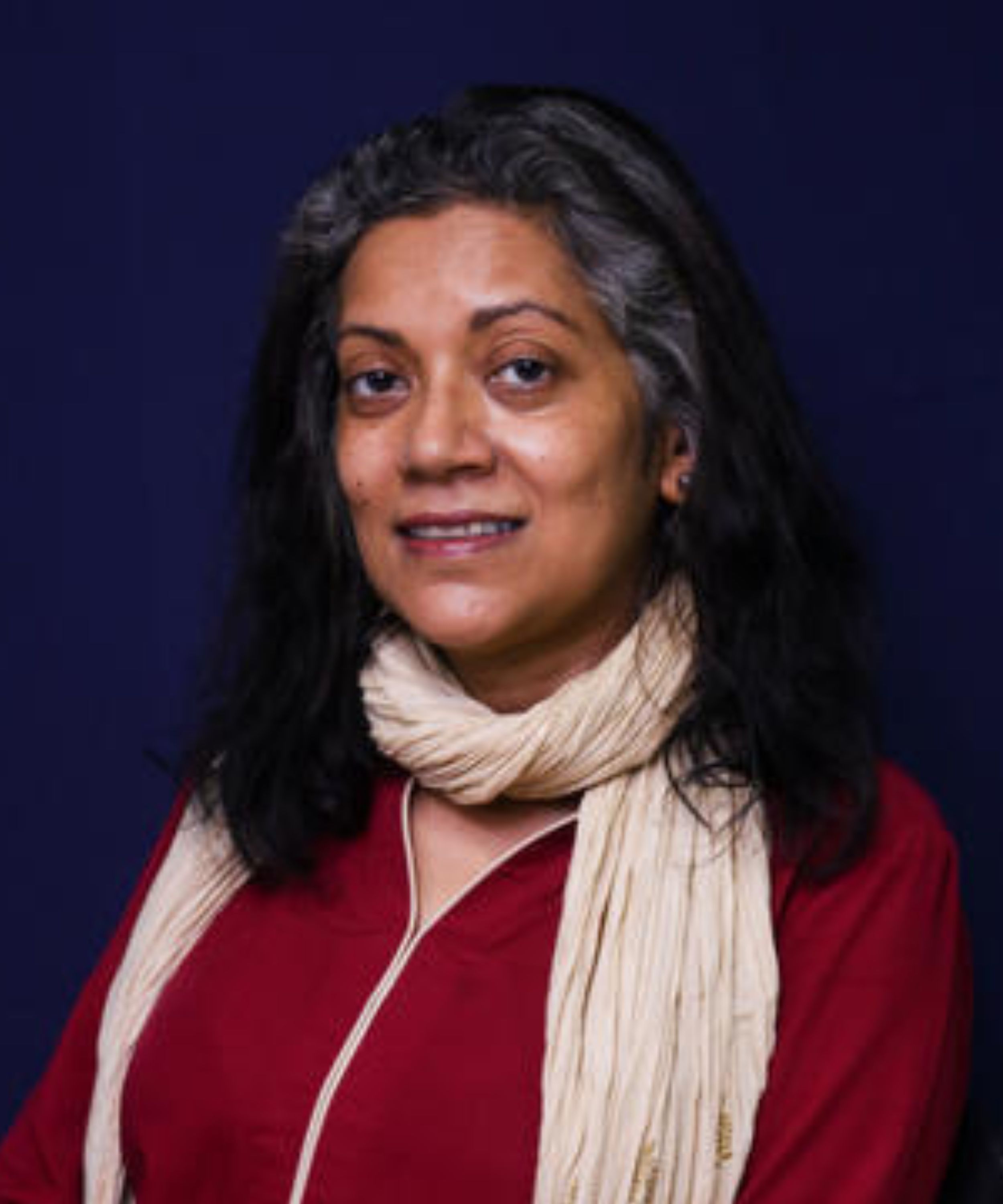 Dina Siddiqi | Pulitzer Center