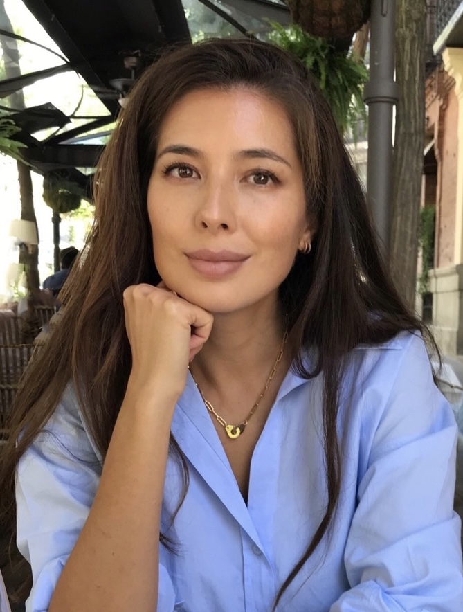 Monica Montero | Pulitzer Center