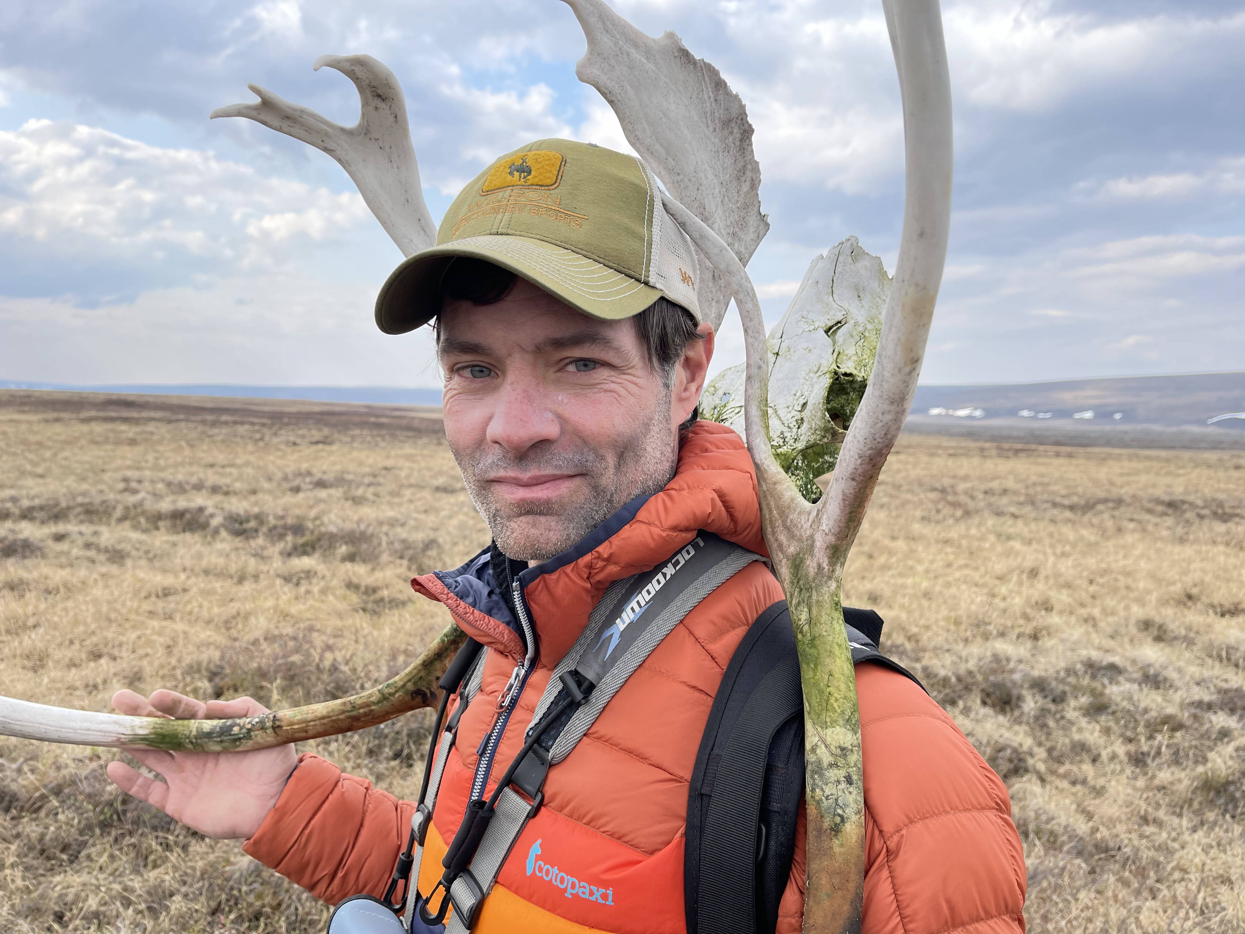 Neil Shea | Pulitzer Center