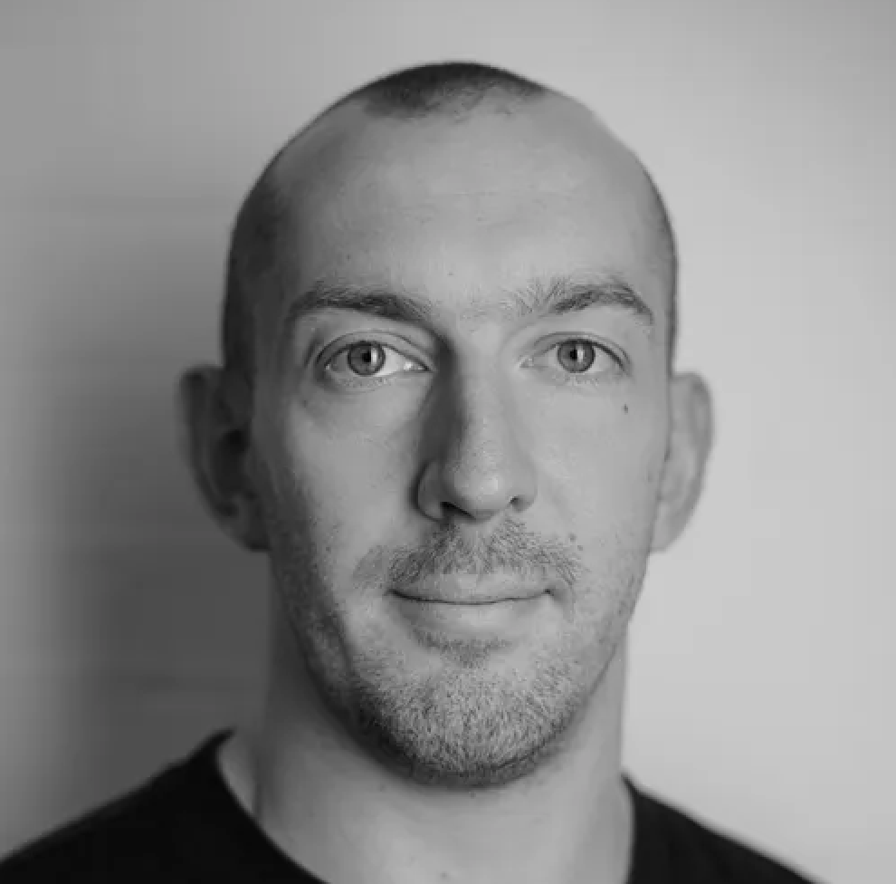 Alex Hess | Pulitzer Center