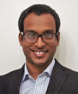 Sudipta Roy | Pulitzer Center