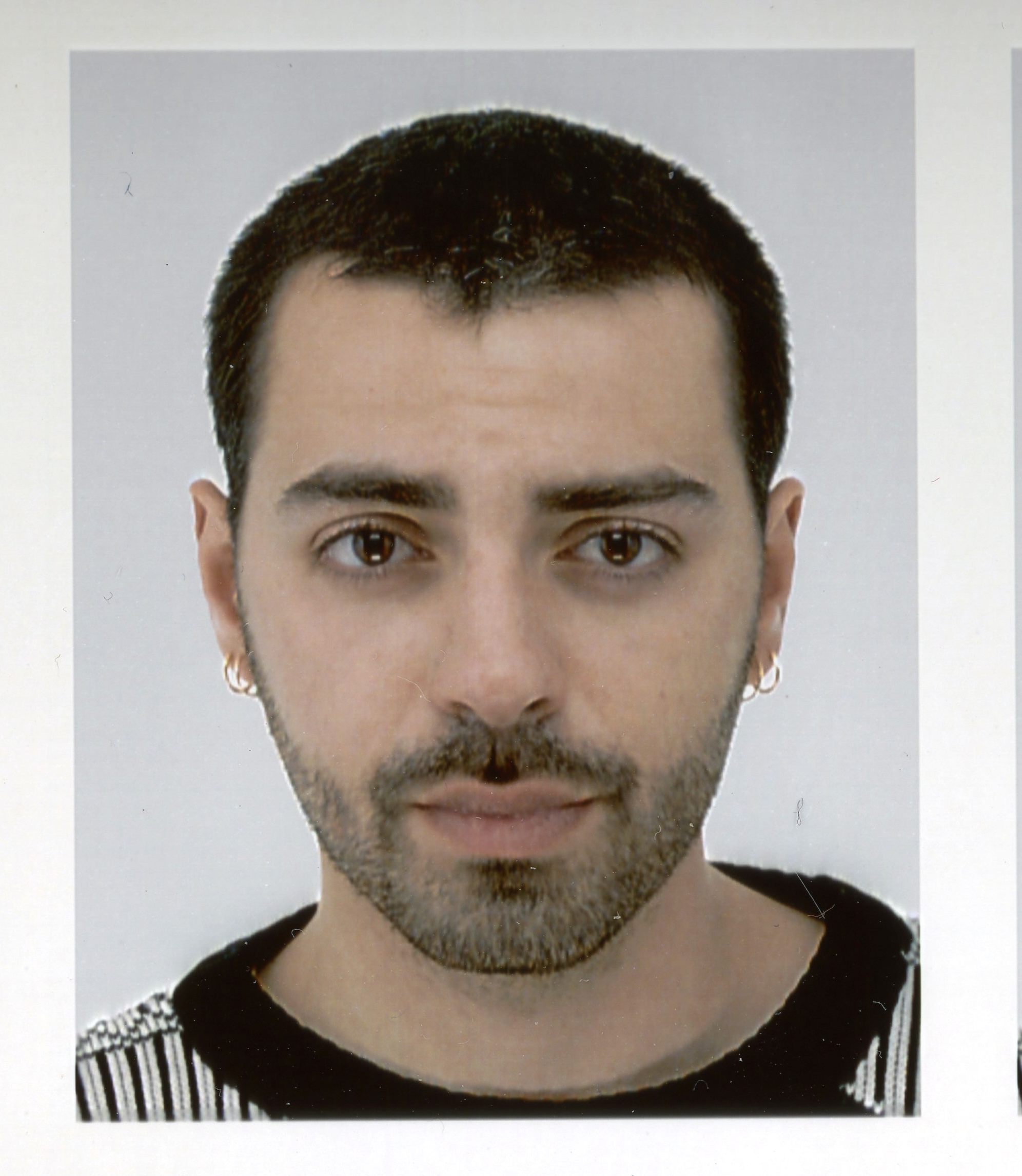 Gabriel Roy | Pulitzer Center