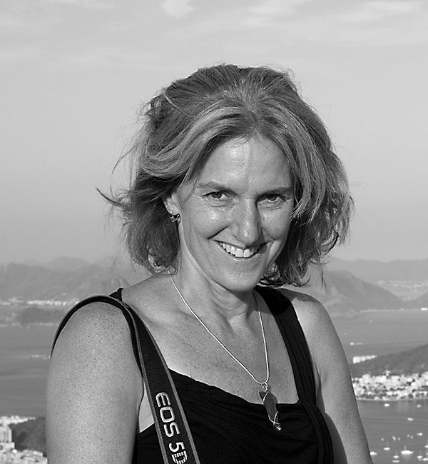 Melanie Stetson Freeman | Pulitzer Center