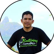 Rahmadi Rahmad | Pulitzer Center