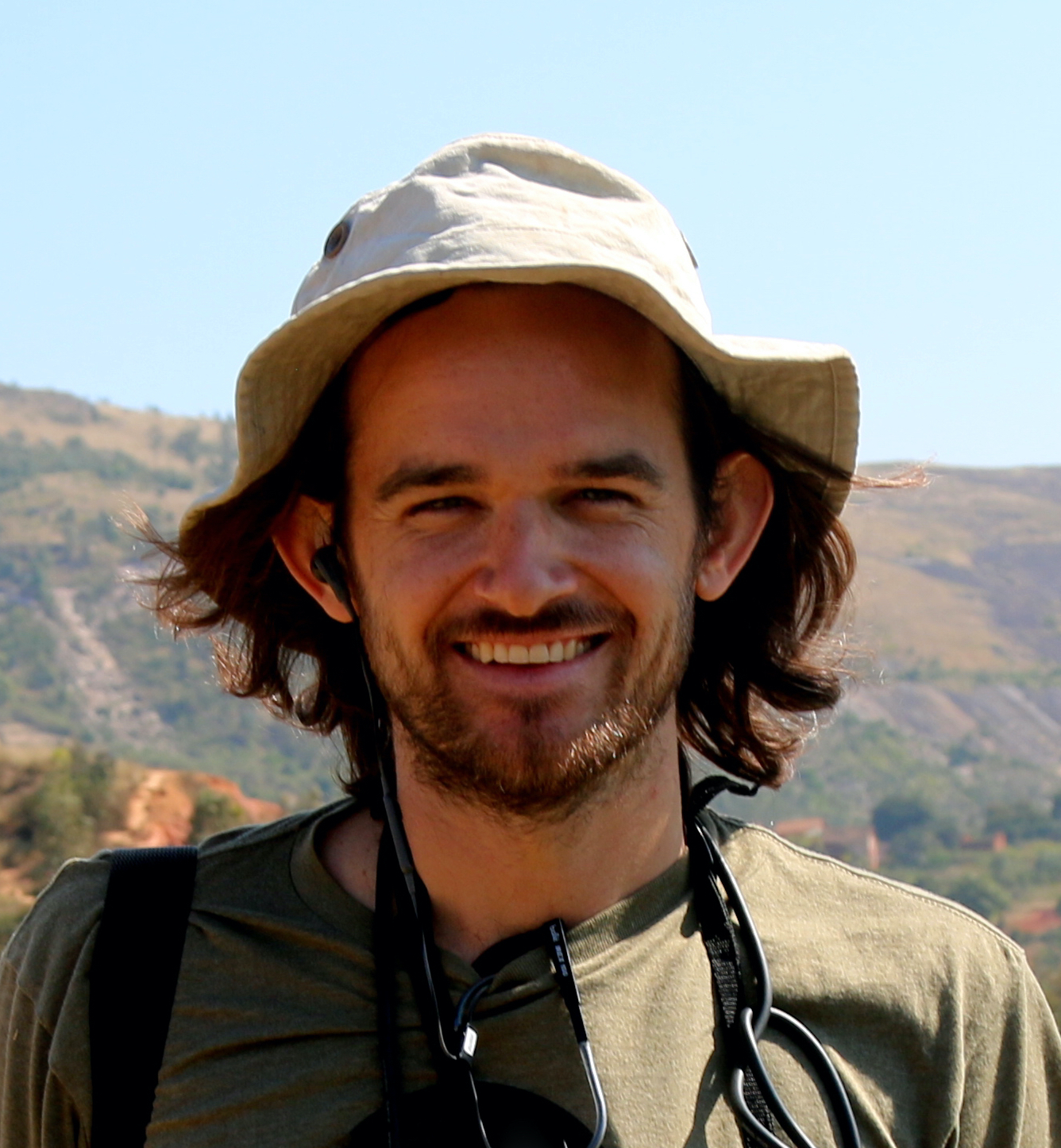 Rowan Moore Gerety | Pulitzer Center