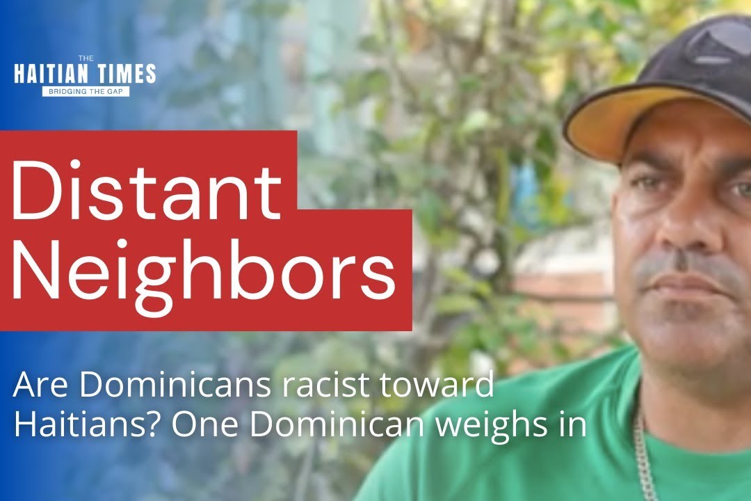 Dominican Republic | Pulitzer Center