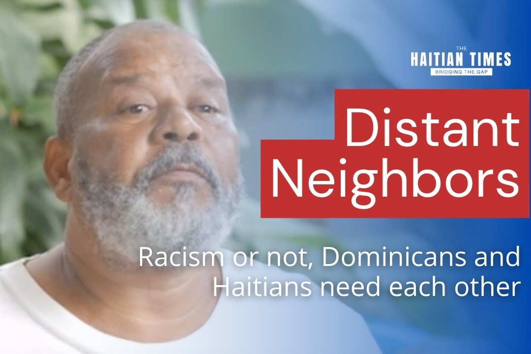 Dominican Republic | Pulitzer Center