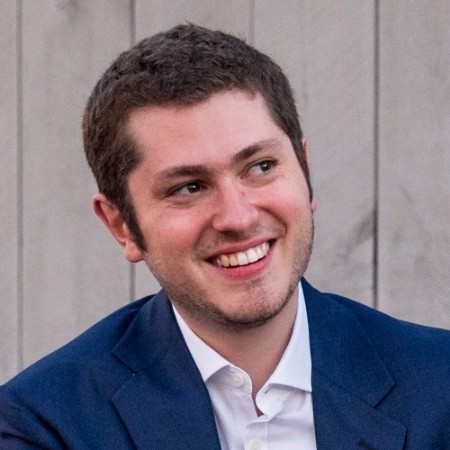 Zachary Fryer-Biggs | Pulitzer Center