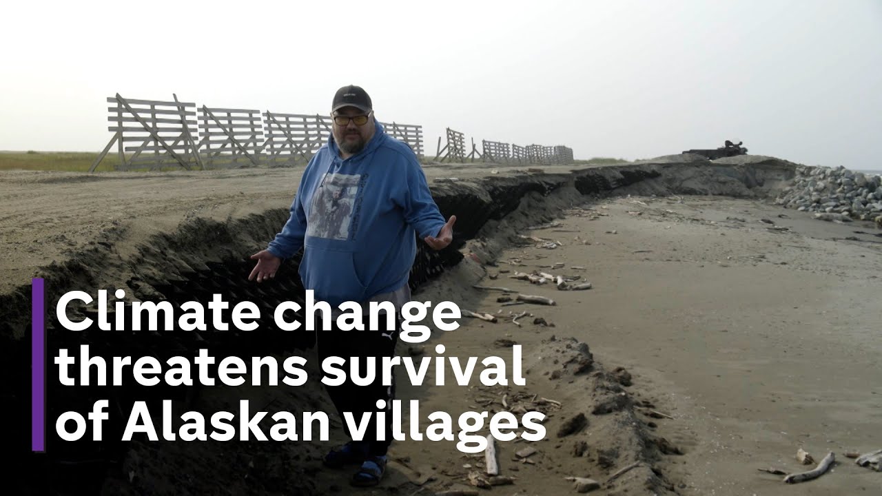 A Tale of Two Villages | Pulitzer Center