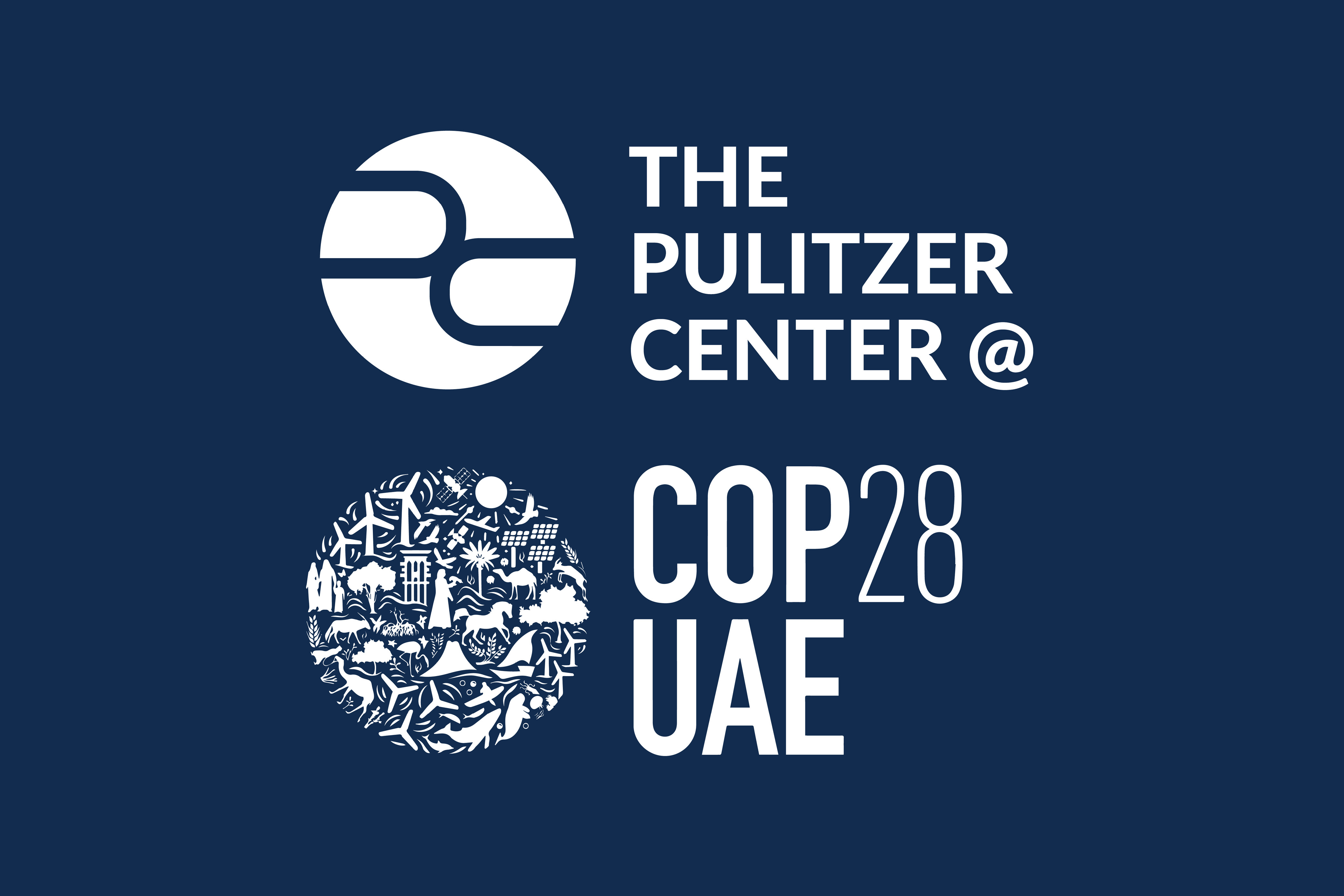 Events | Pulitzer Center