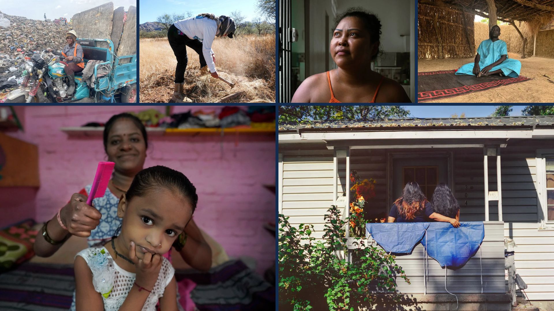 Lesson Plans | Pulitzer Center