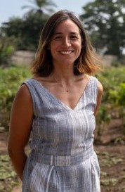 Ana Bonell | Pulitzer Center