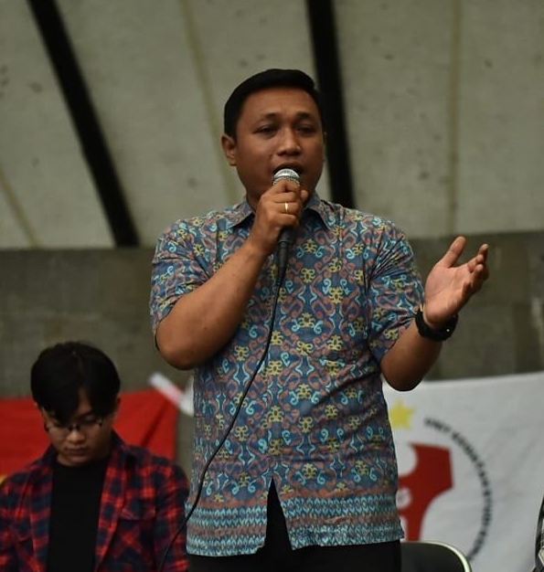 Bagus Santoso | Pulitzer Center