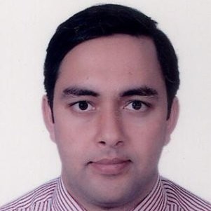 Meghnath Dhimal | Pulitzer Center