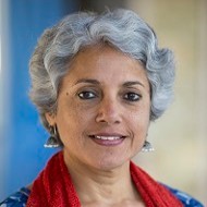 Soumya Swaminathan | Pulitzer Center