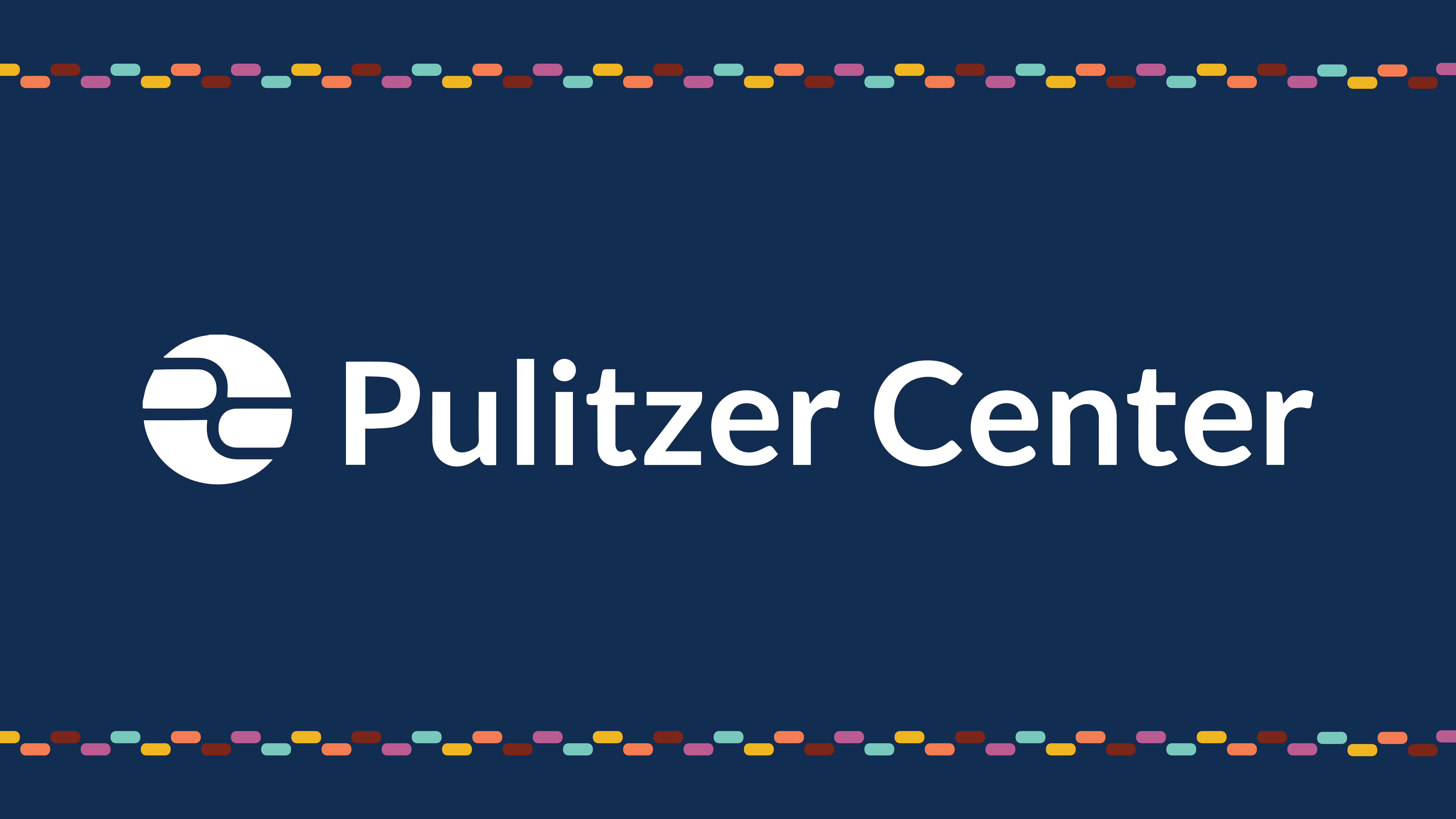 Sukanya Shantha | Pulitzer Center