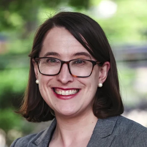 Molly Reynolds | Pulitzer Center