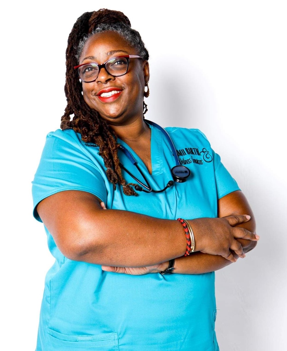 Nicole Wardlaw | Pulitzer Center