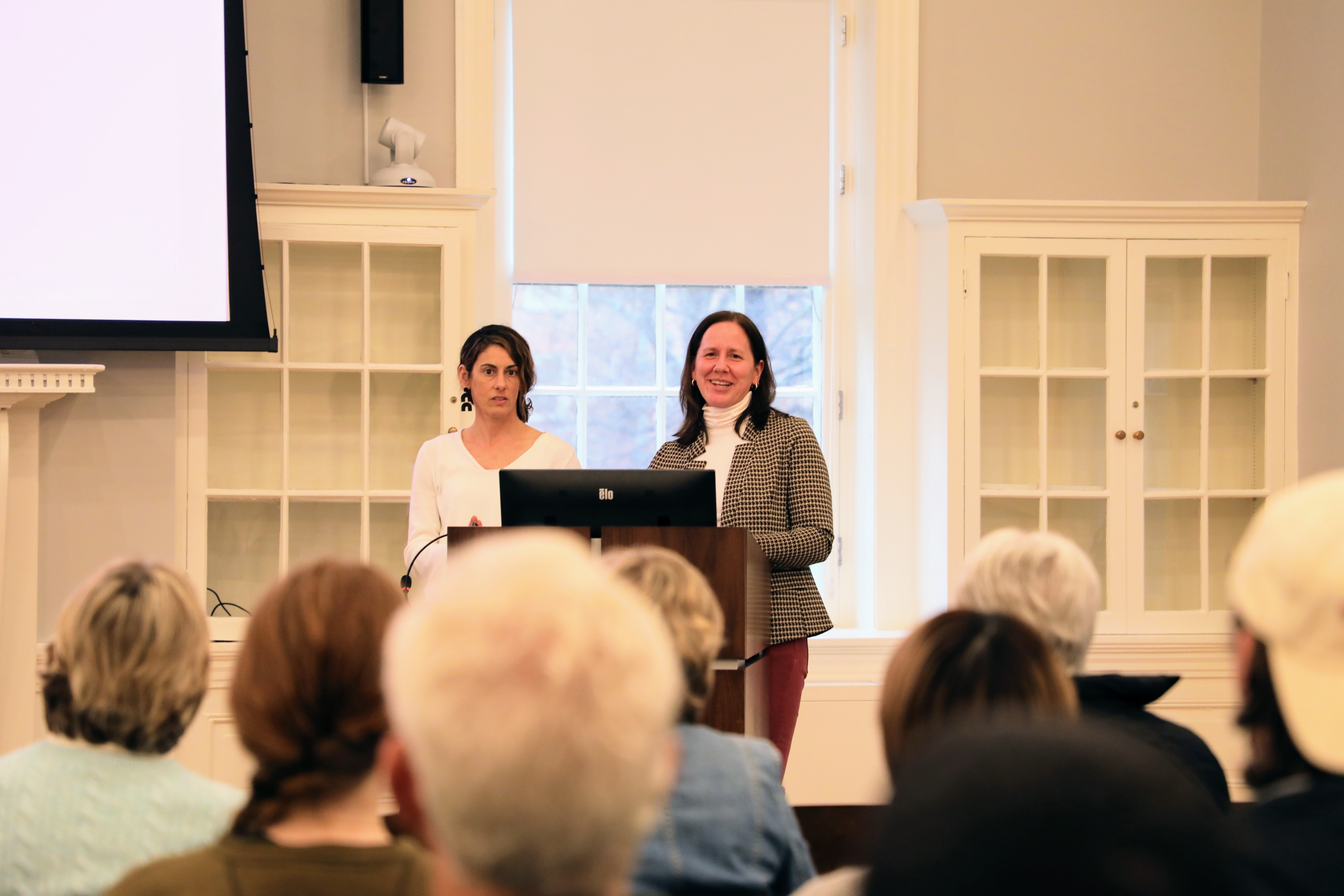 Stephanie Hanes | Pulitzer Center