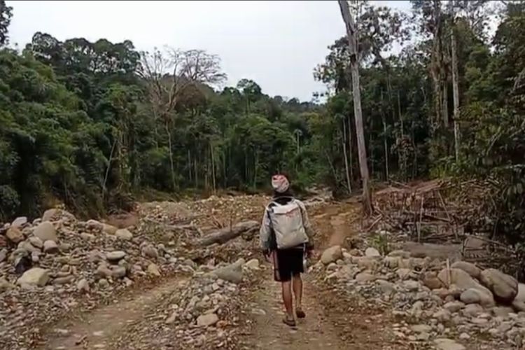 Suwandi Wendy | Pulitzer Center