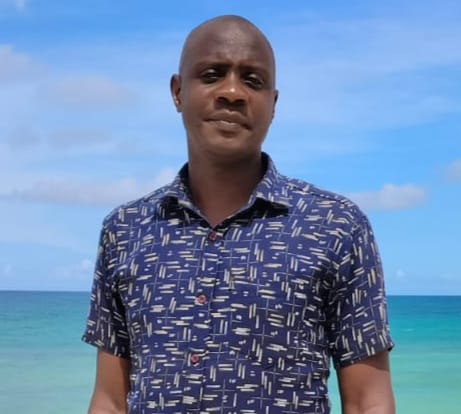 Adrams Mulama | Pulitzer Center