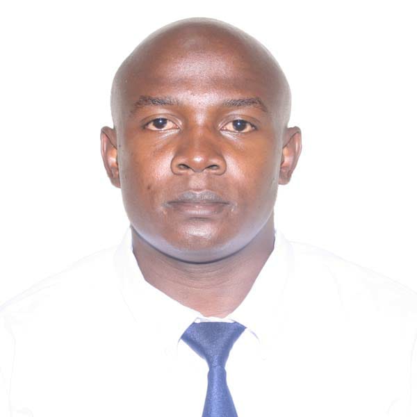 Dennis Onsongo | Pulitzer Center