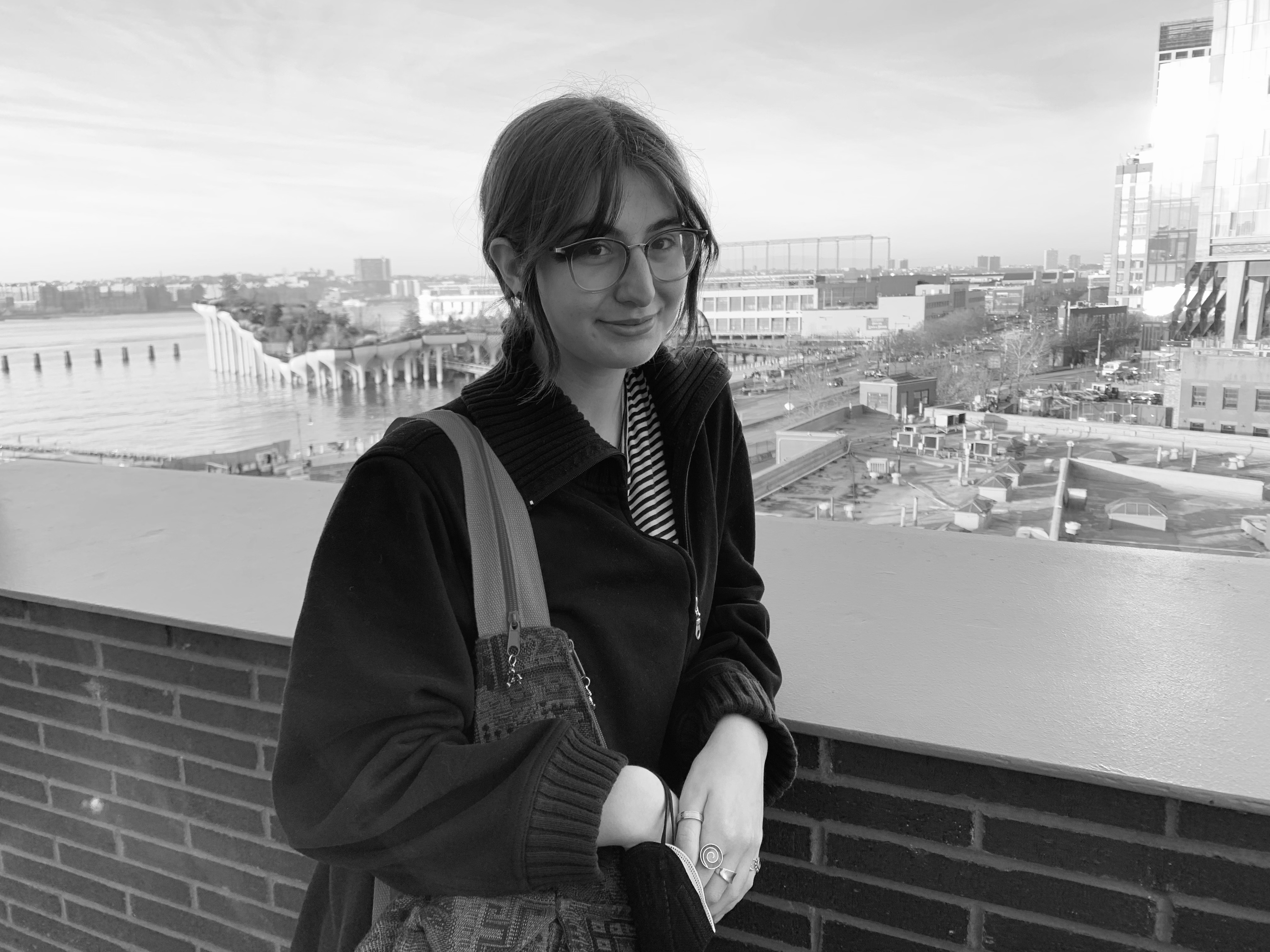 Maya Ardon | Pulitzer Center
