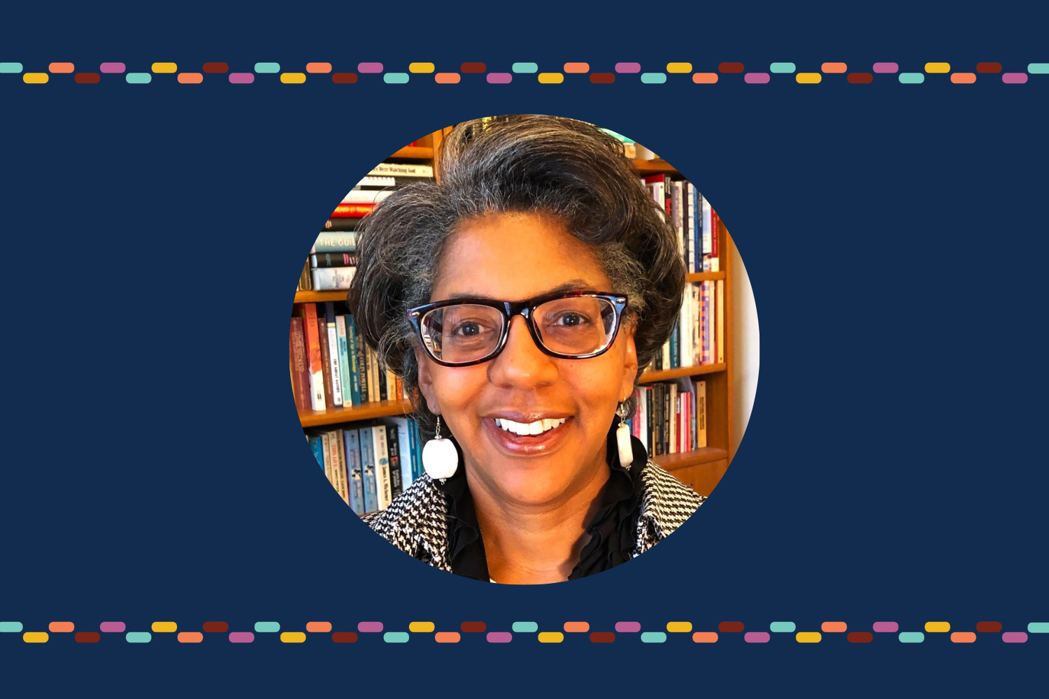 Karima Haynes | Pulitzer Center