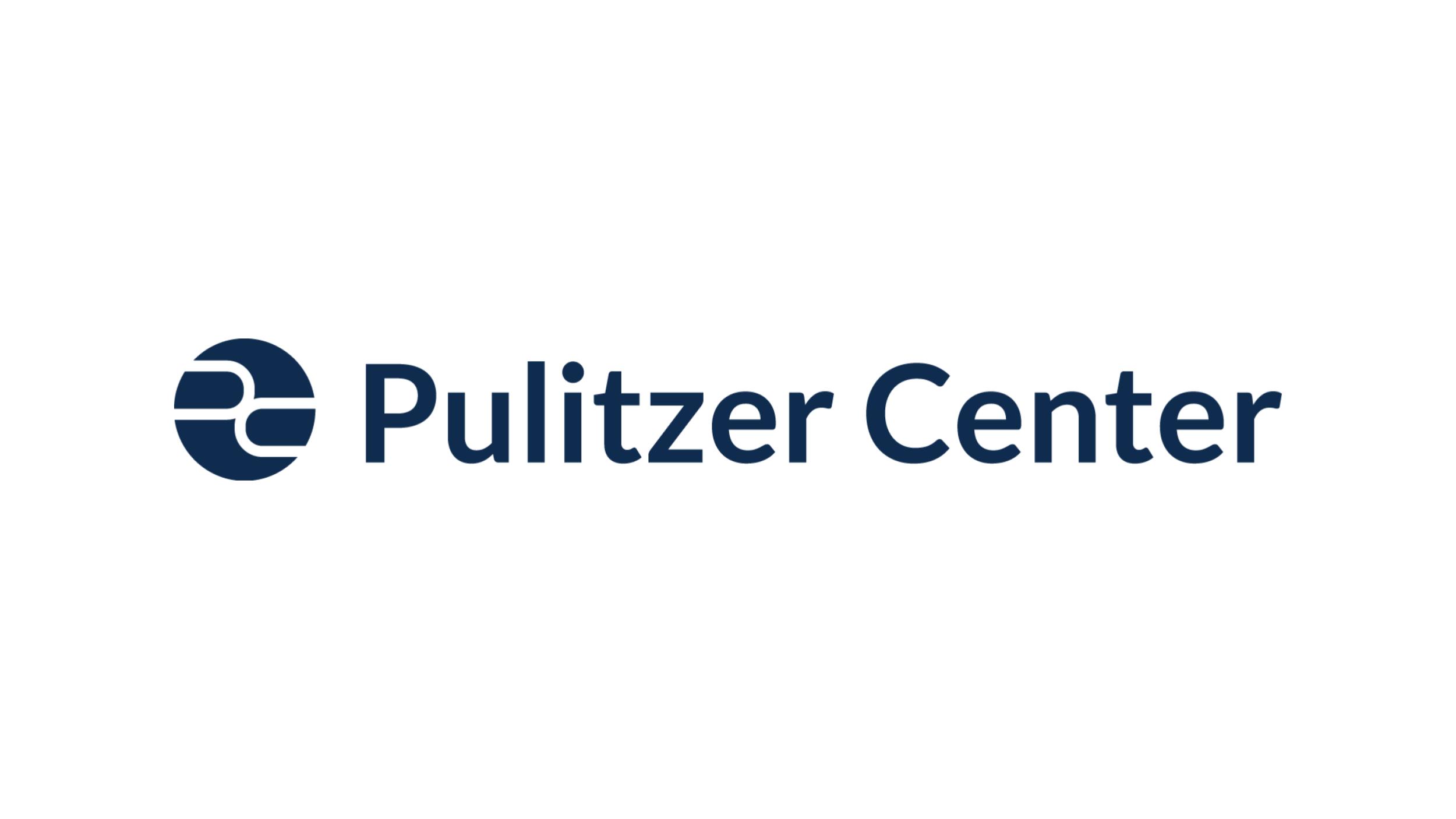 News and Updates From the Pulitzer Center | Pulitzer Center