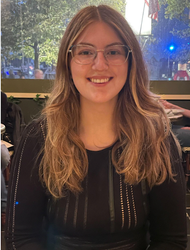 Sarah Devendorf | Pulitzer Center