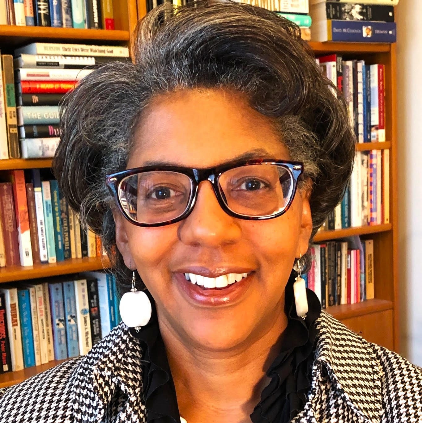 Karima Haynes | Pulitzer Center