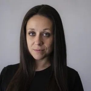 Ashlee Rezin | Pulitzer Center